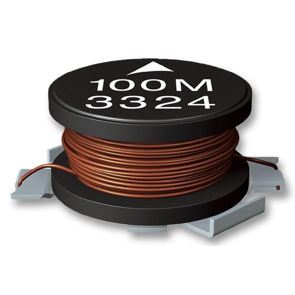 INDUCTOR 330UH 10% 580MA 4MHZ B82464A4334K000 EPCOS (TDK)製｜電子部品・半導体通販のマルツ