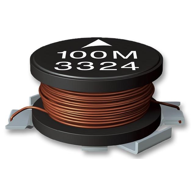 INDUCTOR 6X6 330UH POWER B82462A4334K000 EPCOS (TDK)製｜電子部品・半導体通販のマルツ