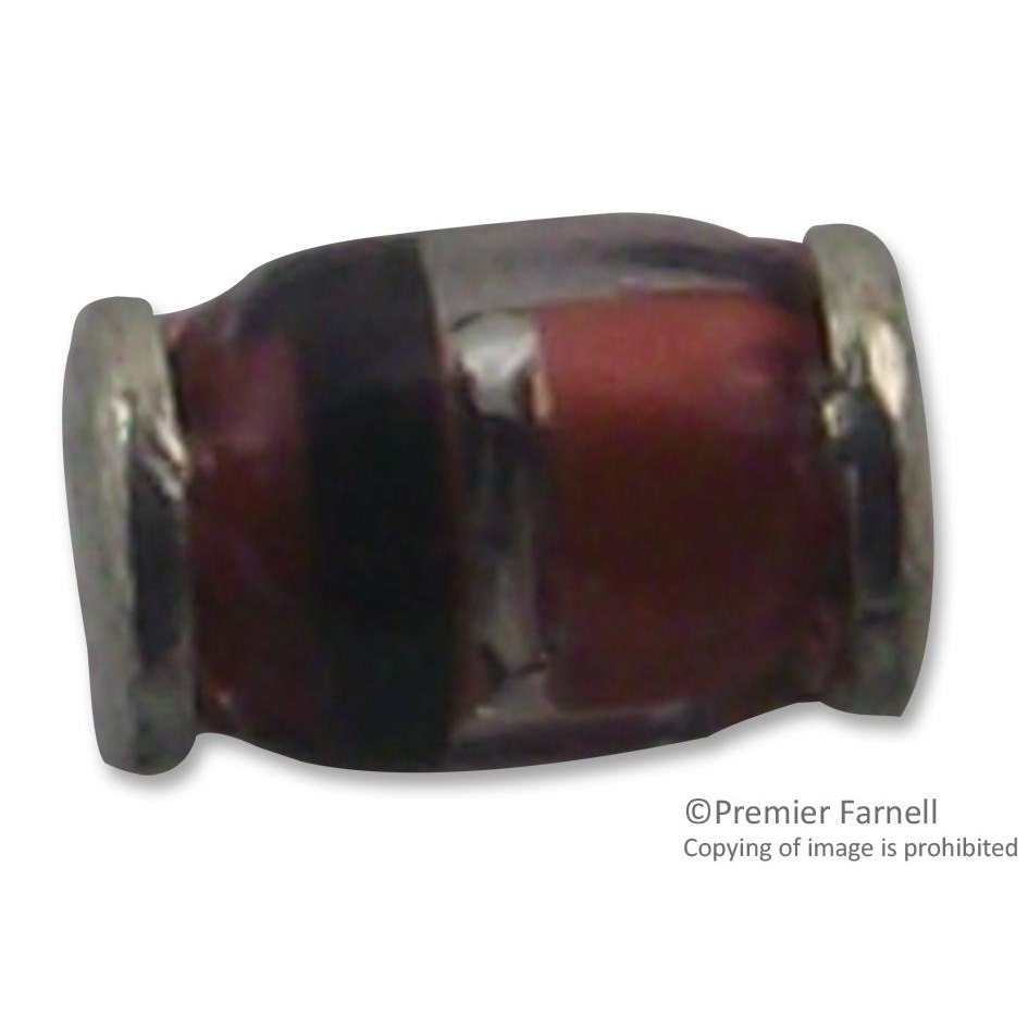 DIODE MICRO-MELF 0.2A 100V MICROMELF MCL4148-TR VISHAY製｜電子部品・半導体通販のマルツ