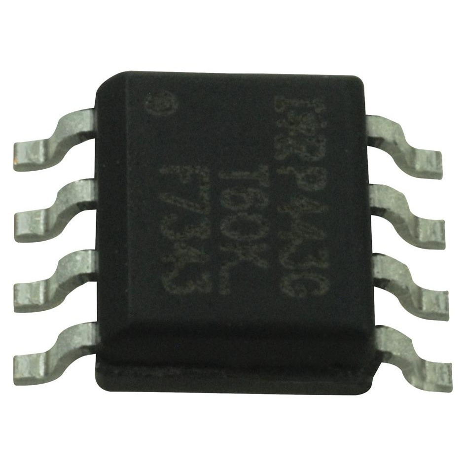 DUAL N/P CHANNEL MOSFET 55V SOIC IRF7343TRPBF インフィニオン製｜電子部品・半導体通販のマルツ