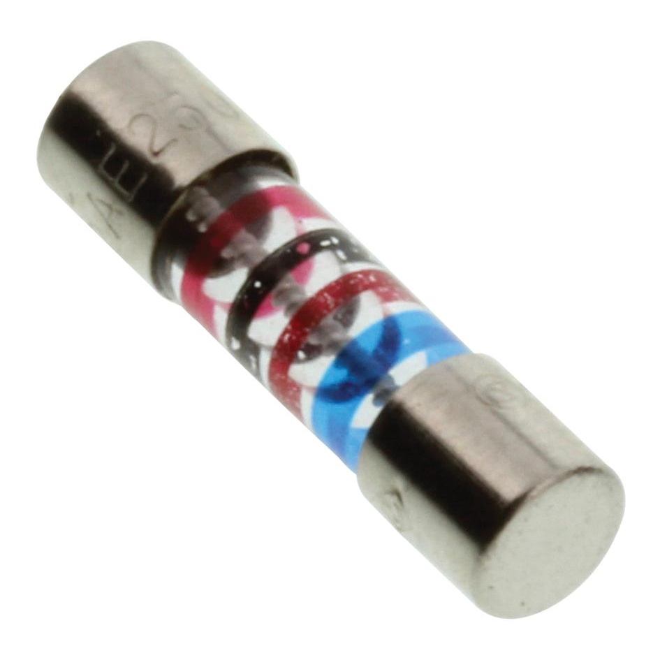 FUSE ANTISURGE 2A 0219002.MXABP Littelfuse Inc製｜電子部品・半導体通販のマルツ
