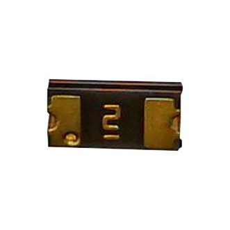 MULTIFUSE SMD 0.2A テーピングサービス品 MF-NSMF020-2 Bourns Inc.製｜電子部品・半導体通販のマルツ