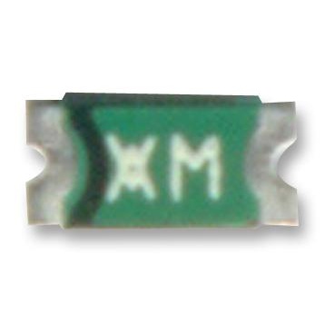 POLYSWITCH SMD 1206 1.5A テーピングサービス品 NANOSMDC150F-2 Littelfuse Inc製｜電子部品 ...