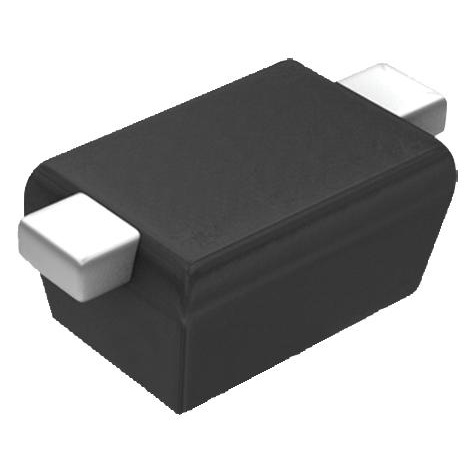 DIODE ZENER 3.3V 0.2W テーピングサービス品 MM5Z3V3T1G オンセミコンダクター製｜電子部品・半導体通販のマルツ