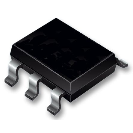 MOSFET DUAL N SMD SSOT-6 テーピングサービス品 FDC3601N オンセミコンダクター製｜電子部品・半導体通販のマルツ