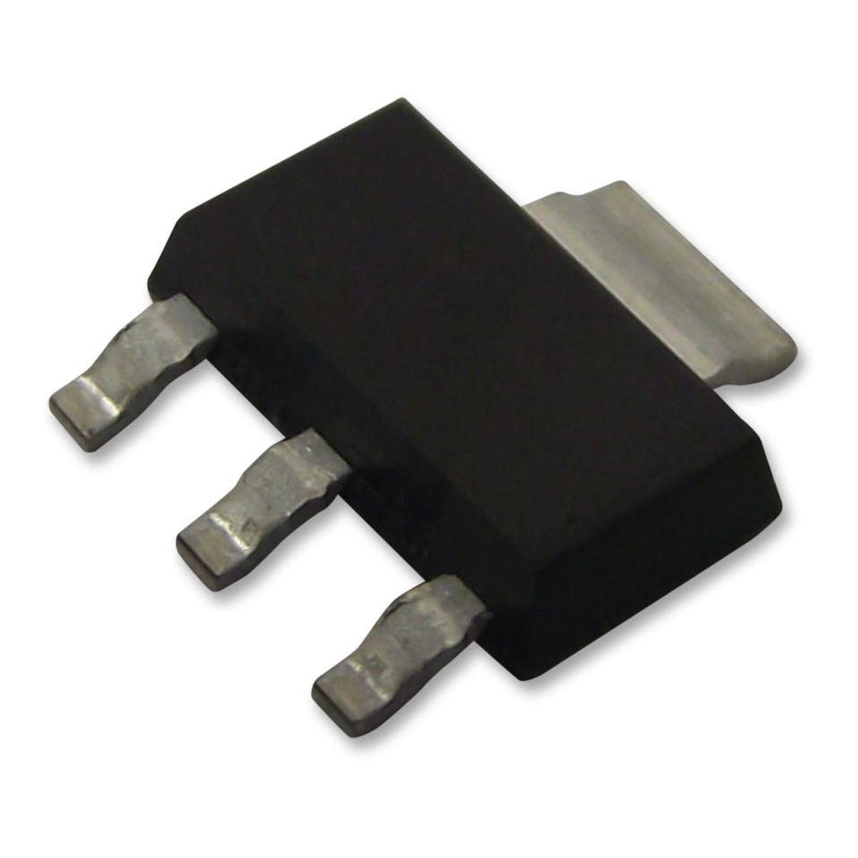 MOSFET N SMD SOT-223 テーピングサービス品 NDT3055 オンセミコンダクター製｜電子部品・半導体通販のマルツ