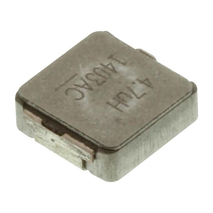 INDUCTOR 4.7UH 10A 20% テーピングサービス品 IHLP2525BDER4R7M01 VISHAY製｜電子部品・半導体通販のマルツ