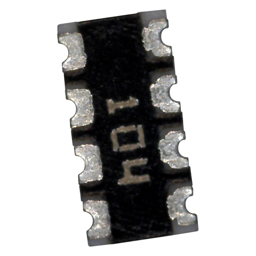 RESISTOR ARRAY 1206 100K テーピングサービス品 CAT16-104J4LF Bourns Inc.製｜電子部品・半導体 ...