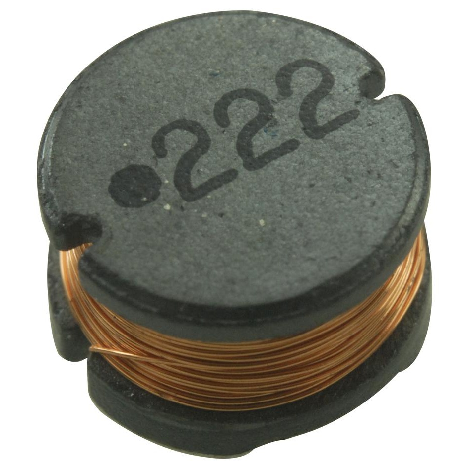 INDUCTOR 2200UH 0.2A SMD テーピングサービス品 SDR0805-222KL Bourns Inc.製｜電子部品・半導体 ...