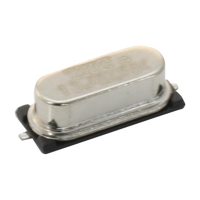 XTAL 12.288MHZ 18PF SMD HC-49S テーピングサービス品 9C-12.288MEEJ-T TXC(台湾晶技)製｜電子部品・半導体通販のマルツ