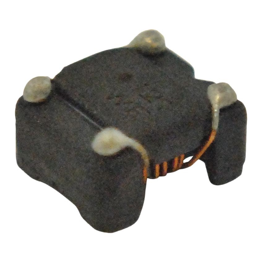 LINE FILTER COMMON MODE 2X470UH テーピングサービス品 744272471 WURTH ELEKTRONIK製 ...