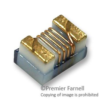 INDUCTOR RF WW 6.8NH 5% 0603 テーピングサービス品 L-14W6N8JV4E Johanson ...