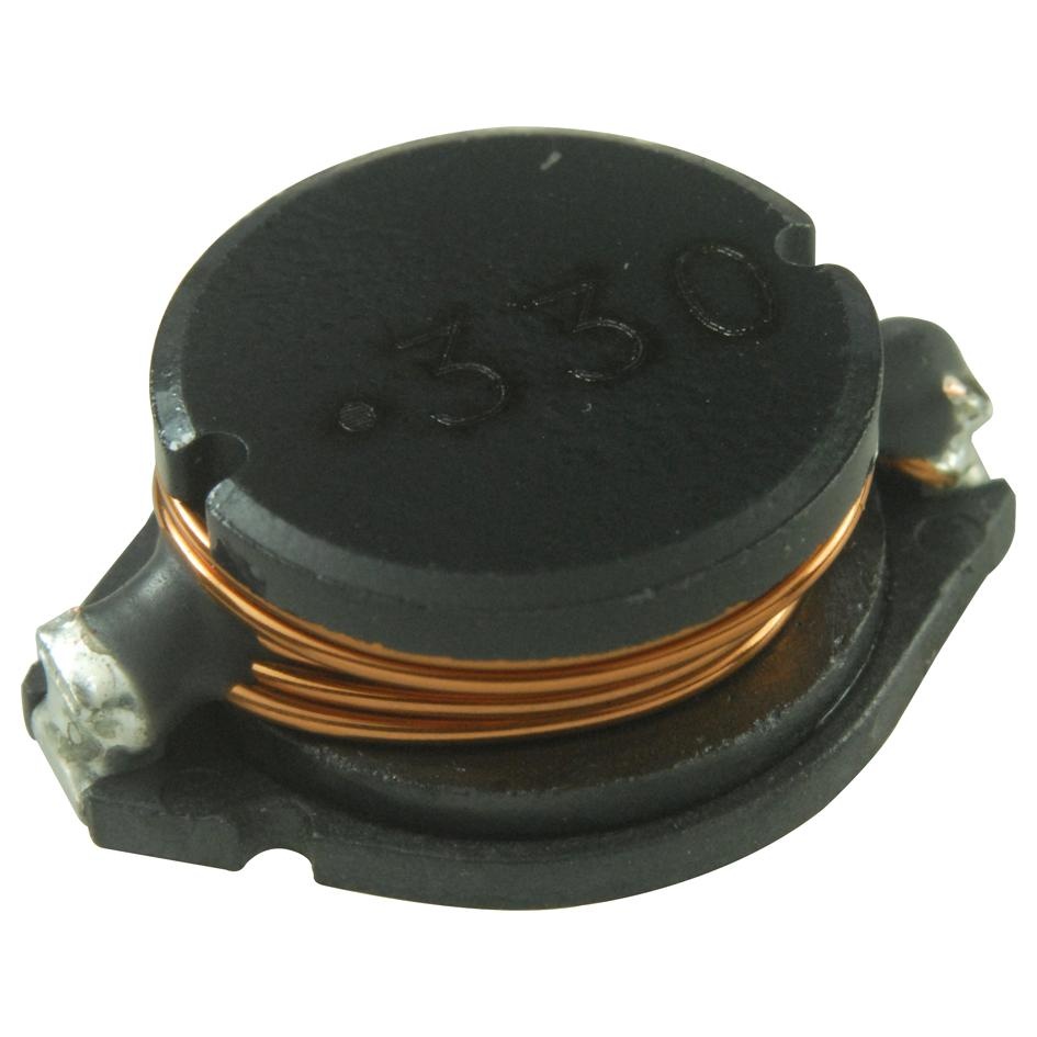 INDUCTOR 33UH 20% 3A POWER テーピングサービス品 SDR1806-330ML Bourns Inc.製｜電子部品 ...