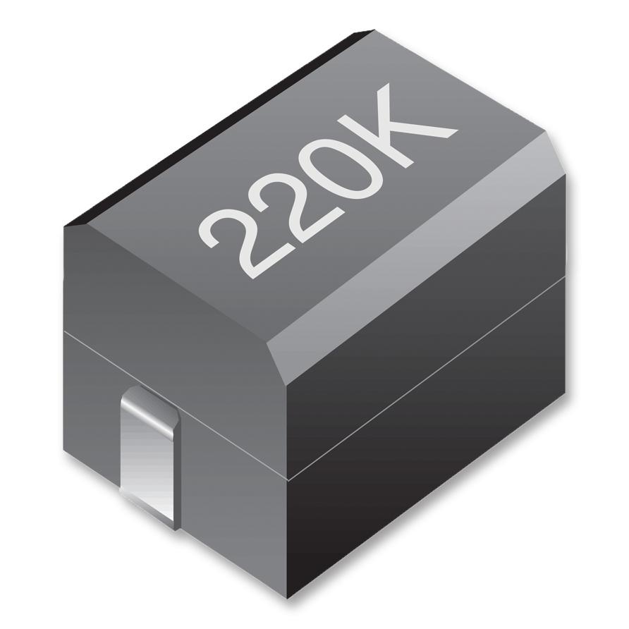 INDUCTOR 22UH 10% 0.37A SMD テーピングサービス品 CC453232-220KL Bourns Inc.製｜電子部品 ...