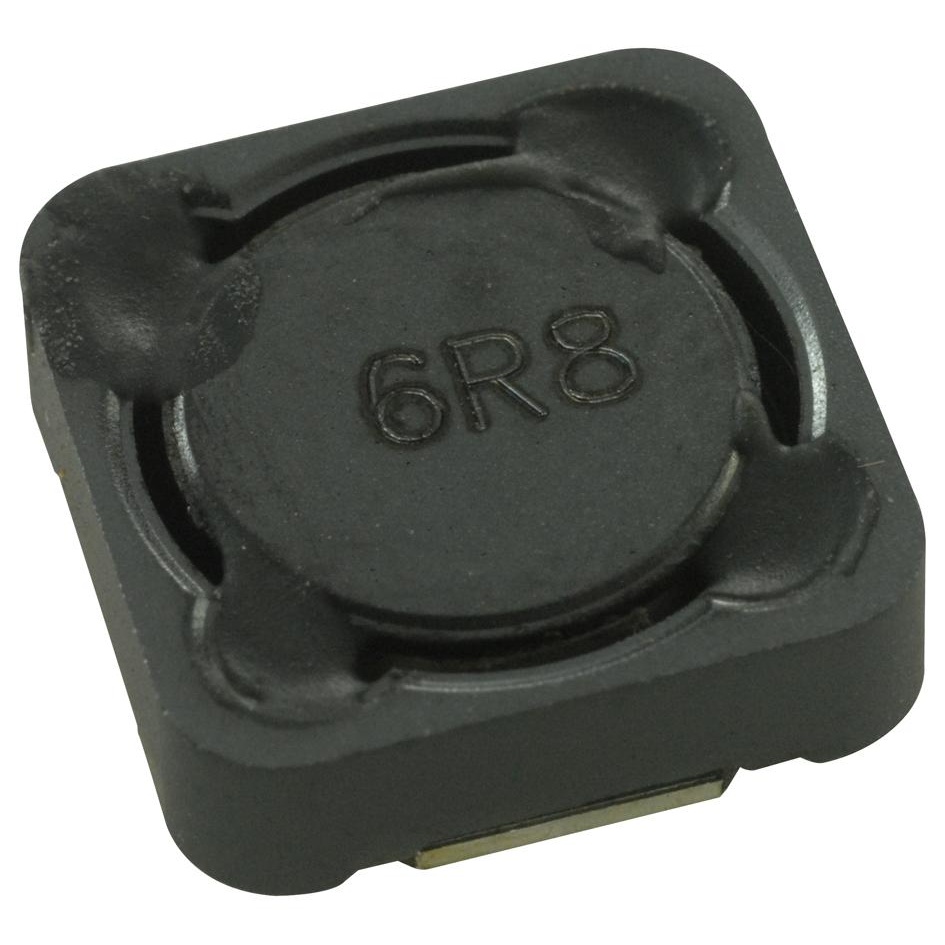 INDUCTOR 6.8UH 20% 5.2A SMD テーピングサービス品 SRR1240-6R8M Bourns Inc.製｜電子部品 ...