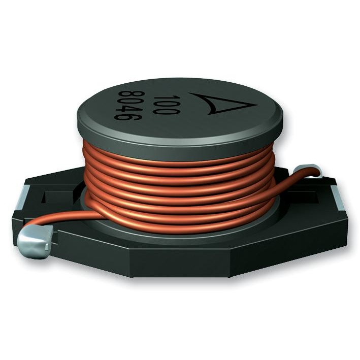 INDUCTOR 33UH 2.3A 20% PWR 0.1MHZ テーピングサービス品 B82476B1333M100 EPCOS (TDK ...