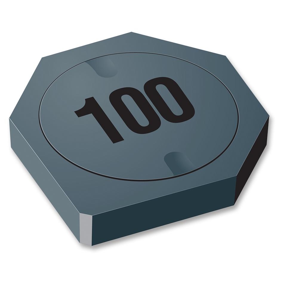 INDUCTOR 10UH 0.86A 30% POWER テーピングサービス品 SRU3028A-100Y Bourns Inc.製｜電子 ...