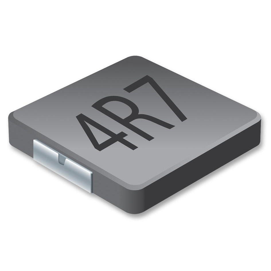 INDUCTOR 4.7UH 20% 2A SHIELDED テーピングサービス品 SRP4012TA-4R7M Bourns Inc.製 ...