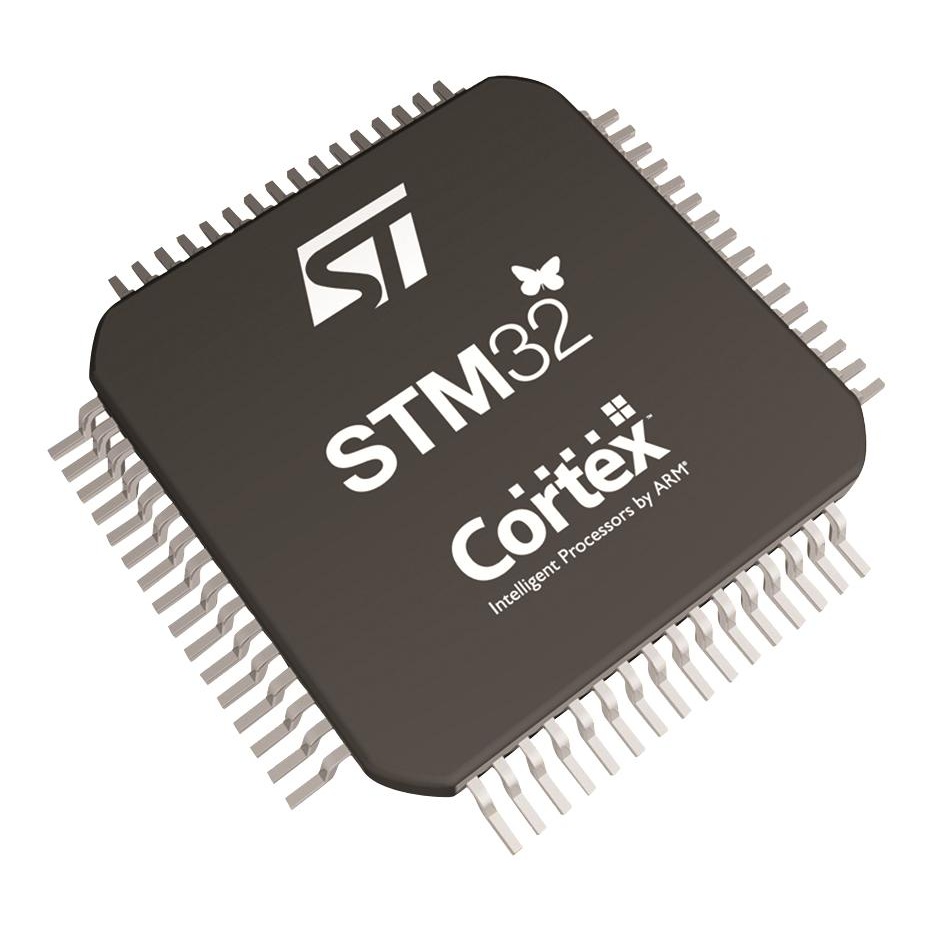 MCU 32BIT CORTEX-M0 48MHZ LQFP-64 テーピングサービス品 STM32F071RBT6TR STマイクロエレクトロニクス製｜電子部品・半導体通販のマルツ