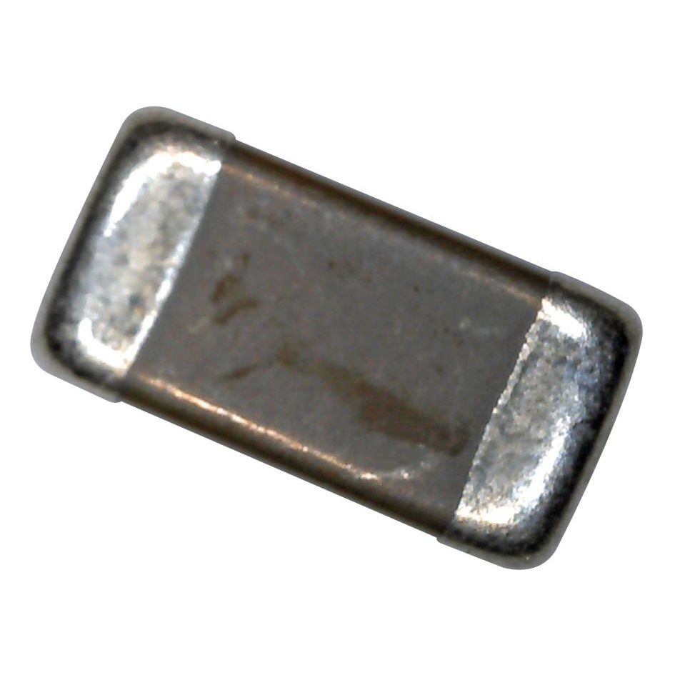 CAP 10μF 6.3V 10% X7R 1206 テーピングサービス品 C1206C106K9RACTU KEMET製｜電子部品・半導体 ...