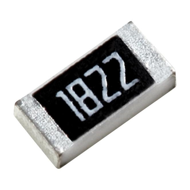 RES 2K2 1% 0.25W 1206 THICK FILM テーピングサービス品 RC1206FR-072K2L Yageo製｜電子部品 ...