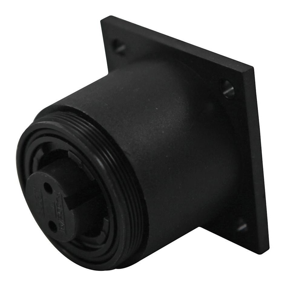 SOCKET SEALED BULKHEAD 2W PX0757/S Bulgin製｜電子部品・半導体通販のマルツ