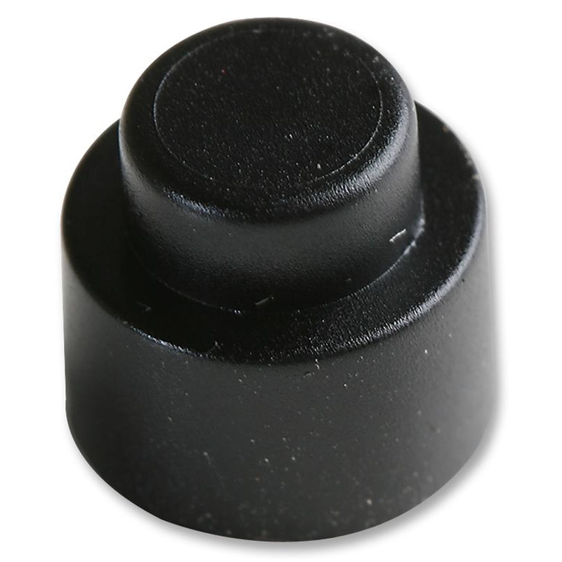CAP EXTENSION 6MM 862.8226 Schurter Inc.製｜電子部品・半導体通販のマルツ