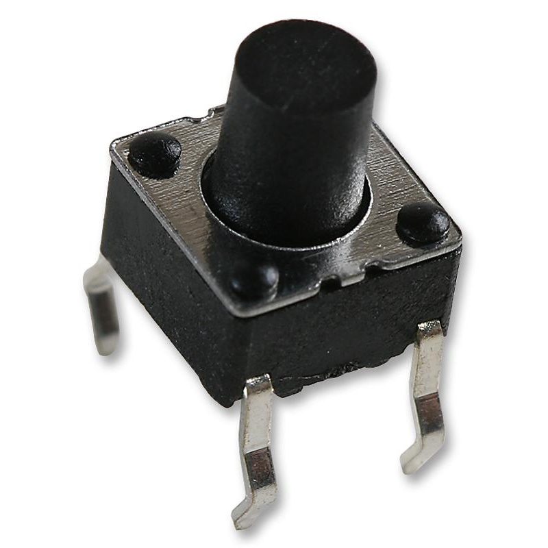 SWITCH PCB PUSH 7.3MM 1301.9304 Schurter Inc.製｜電子部品・半導体通販のマルツ