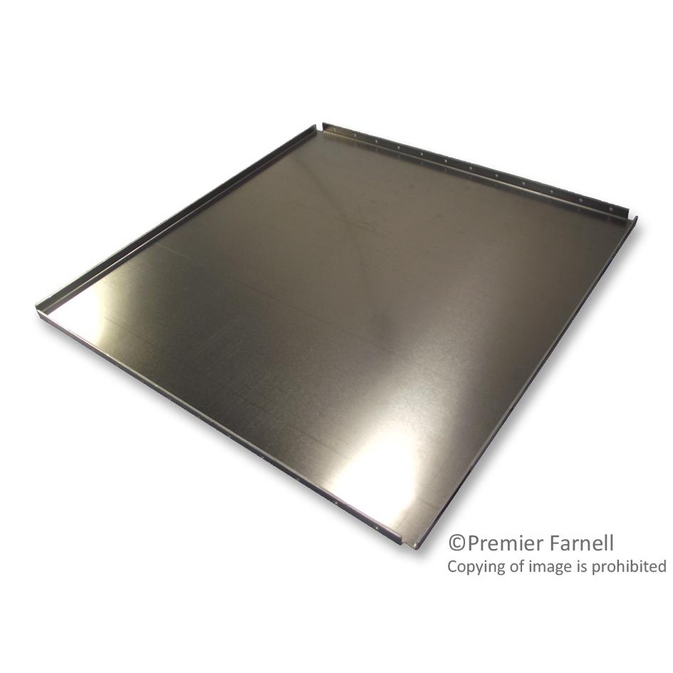 PANEL CHASSIS PLATES 390D 20860-111 nVent製｜電子部品・半導体通販のマルツ
