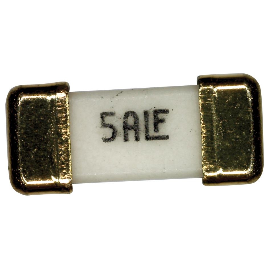 FUSE SMD 5A V FAST ACTING 0448005.MR Littelfuse Inc製｜電子部品・半導体通販のマルツ