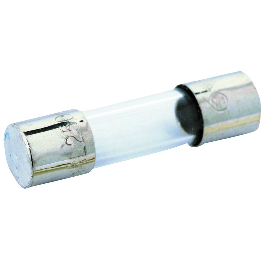 FUSE CARTRIDGE 125mA 5X20MM FAST ACT 0217.125HXP Littelfuse Inc製｜電子部品 ...