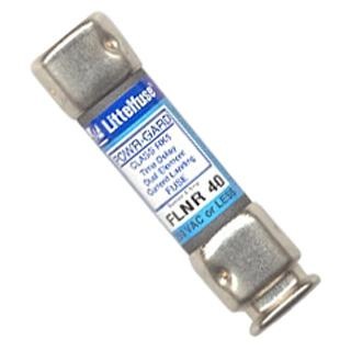 FUSE 30A 250V TIME DELAY FLNR030.T Littelfuse Inc製｜電子部品・半導体通販のマルツ
