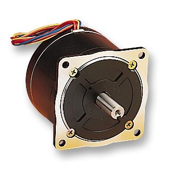 86MM CIRCULAR 2 PHASE STEPPER MOTOR 103H8223-6340 SANYO(Panasonic)製｜電子 ...
