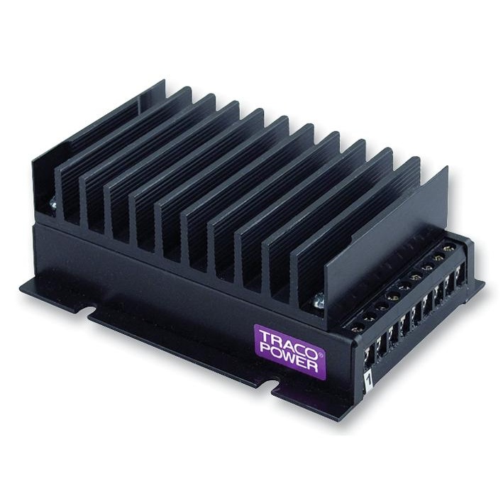 CONVERTER DC DC 150W 24V 6.3A TEP 150-4815WI Traco Power製｜電子部品・半導体通販のマルツ