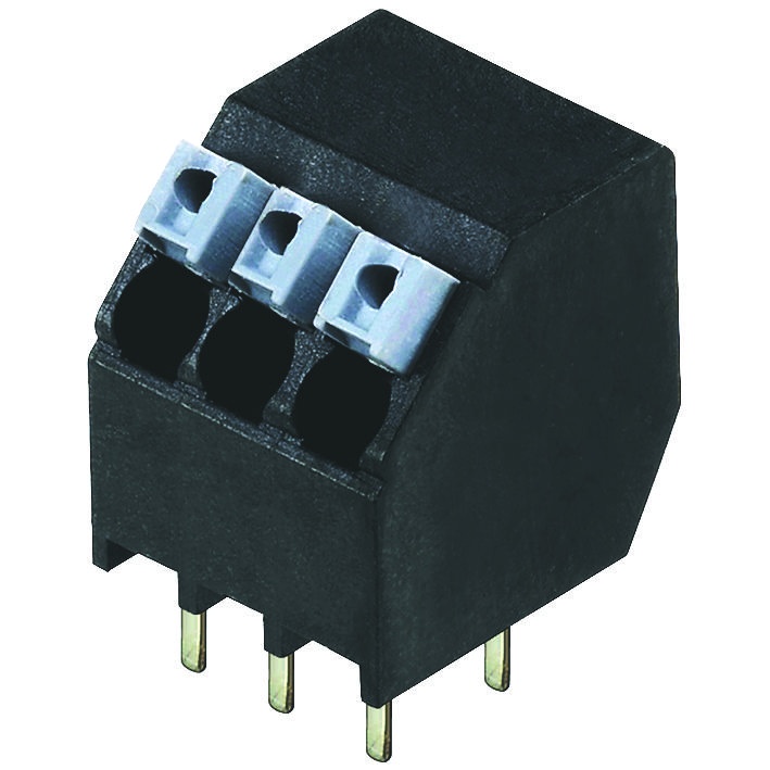 TERMINAL BLOCK 2 CONTACTS 24-16 AWG 1885650000 Weidmuller製｜電子部品・半導体通販のマルツ