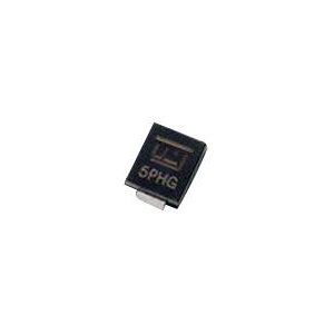 DIODE TVS 15V 1.5KW UNI 5% SMC SMCJ15A Littelfuse Inc製｜電子部品・半導体通販のマルツ