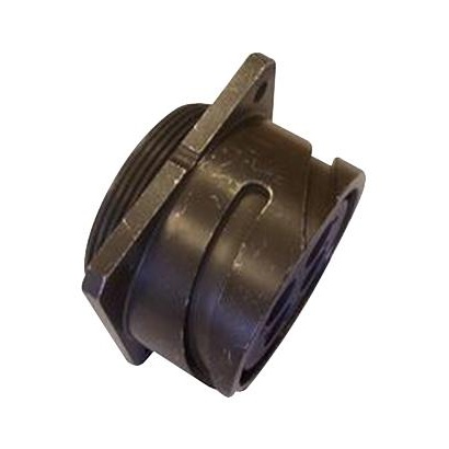 CIRCULAR SIZE 28 2WAYS SKT AIB30-28-22SC-025-RDS-P049 Amphenol ...