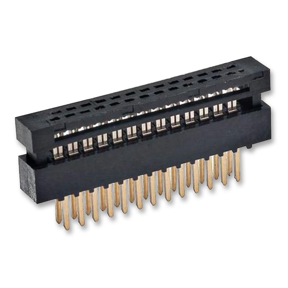TRANSITION PLUG IDC 1.27MM 20WAY M50-3801042 Harwin Inc.製｜電子部品・半導体通販のマルツ