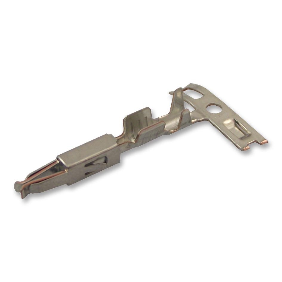 CONTACT CRIMP SOCKET 20-17AWG REEL 962943-2 AMP Connectors / TE ...