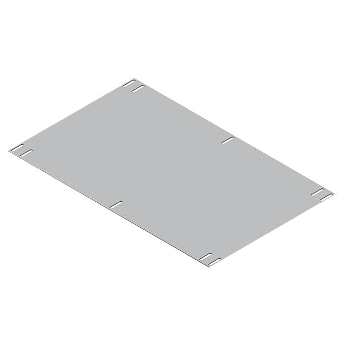 ASSEMBLY PLATE DESKTOP INSTRUMENT CASE CDICMP007 CAMDENBOSS製｜電子部品・半導体通販のマルツ