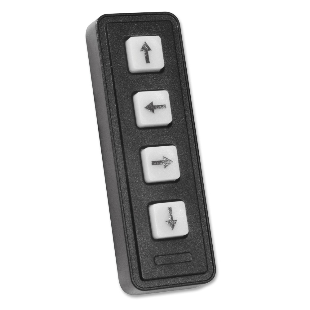 KEYPAD 4KEY 0.05A 24VDC 7203-04C0201 Storm Interface製｜電子部品・半導体通販のマルツ