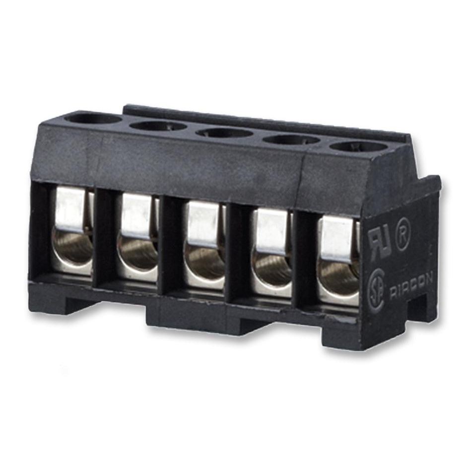 TERMINAL BLOCK PLUGGABLE 3POS 12AWG 31107103 METZ CONNECT製｜電子部品・半導体通販のマルツ