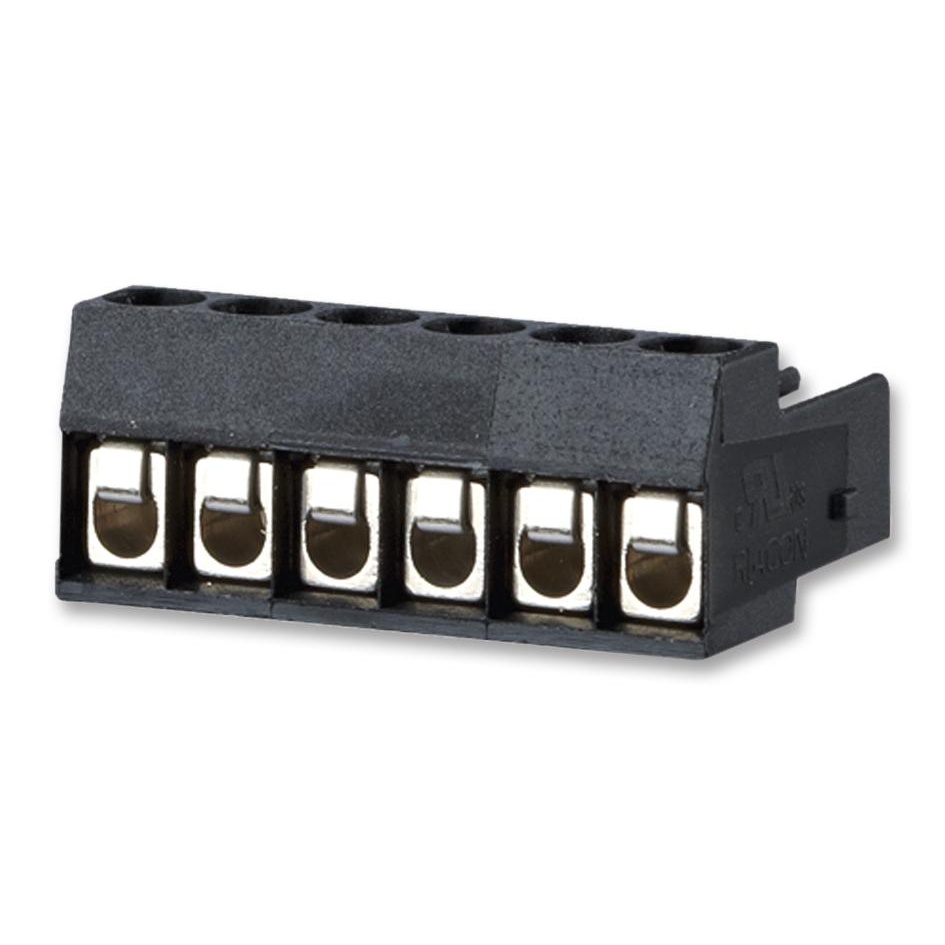 TERMINAL BLOCK PLUGGABLE 2POS 16AWG 31169102 METZ CONNECT製｜電子部品・半導体通販のマルツ