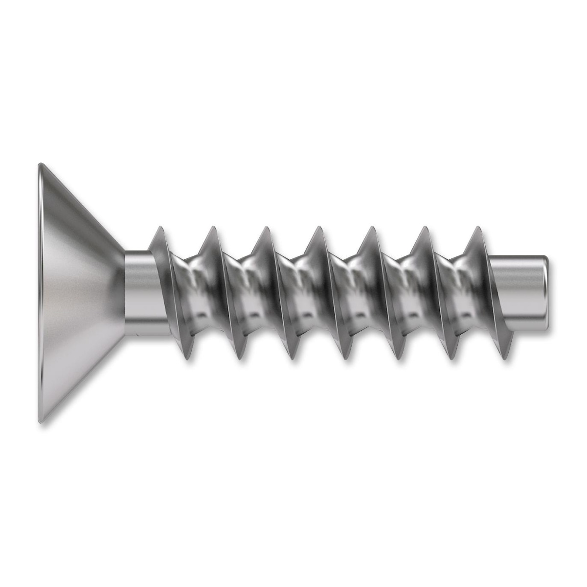SCREW POZI THREAD FORMING M3 X 20MM 3.020KRST30TC1D TR FASTENINGS製｜電子部品 ...