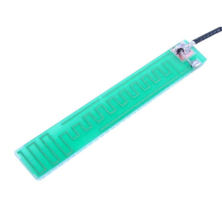 PCB ANTENNA UFL CONN 100MM ECHO18/0.1M/UFL/S/S/15 Siretta Ltd製｜電子部品・半導体 ...