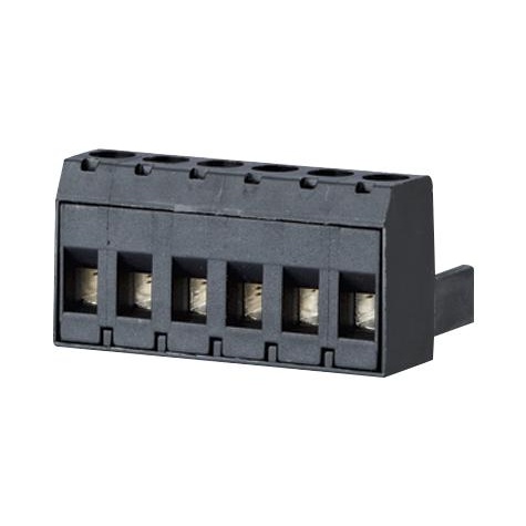 TERMINAL BLOCK PLUGGABLE 3POS 12AWG 31349103 METZ CONNECT製｜電子部品・半導体通販のマルツ