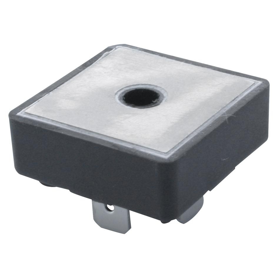 BRIDGE RECT 1-PH 1.2KV 38A FO-A VBO25-12NO2 IXYS製｜電子部品・半導体通販のマルツ