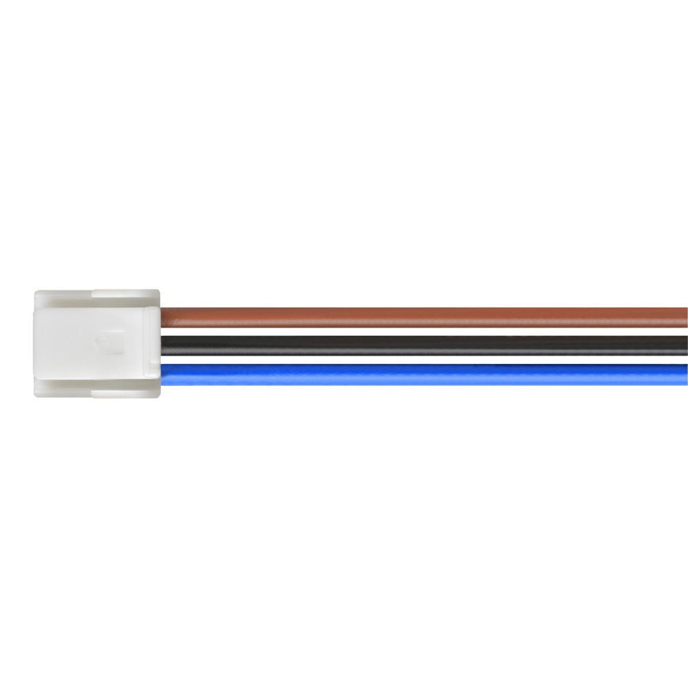 SENSOR CORD 3P W-B RCPT-FREE END 3.3FT EE-5002 1M OMRON製｜電子部品・半導体通販のマルツ