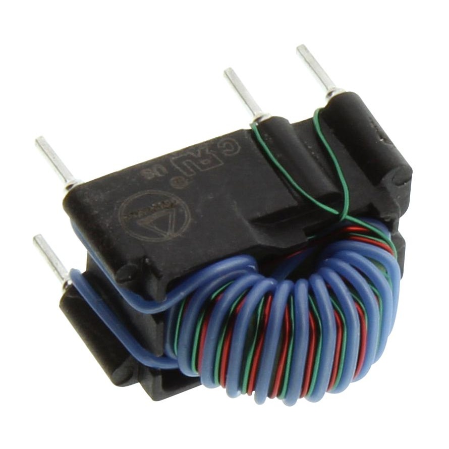 ISOLATION TRANSFORMER 1:1:1 450UH P0584NL Pulse Electronics製｜電子部品・半導体通販のマルツ