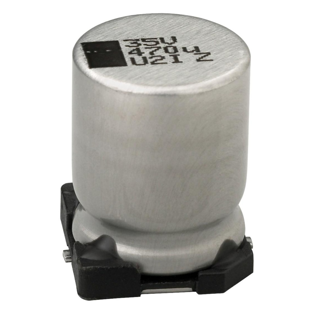CAP 220UF 80V ALU ELEC SMD MAL215099704E3 VISHAY製｜電子部品・半導体通販のマルツ